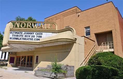 Ohio Movie Theatres