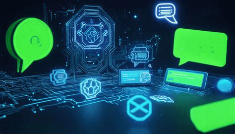 Innovative Chatbot Design Examples A Comprehensive Guide To Creating Effective Ai Interfaces