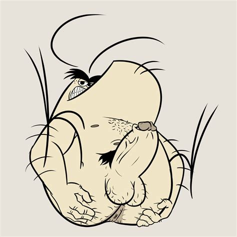 Rule 34 Absurd Res Antennae Anatomy Anthro Anus Arthropod Ass Balls