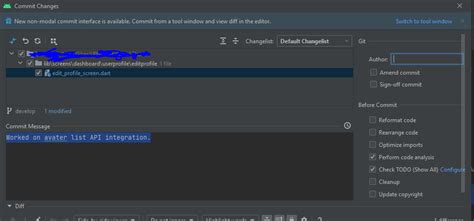 Git Change Github Account In Android Studio Stack Overflow