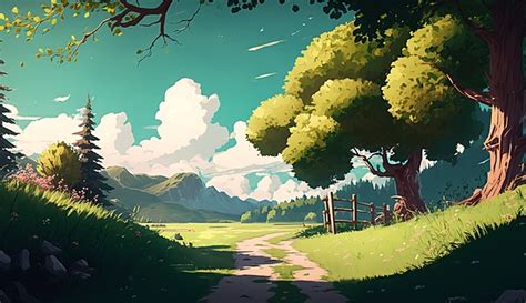 Grass Planting Poster Background Images Hd Pictures And Wallpaper For