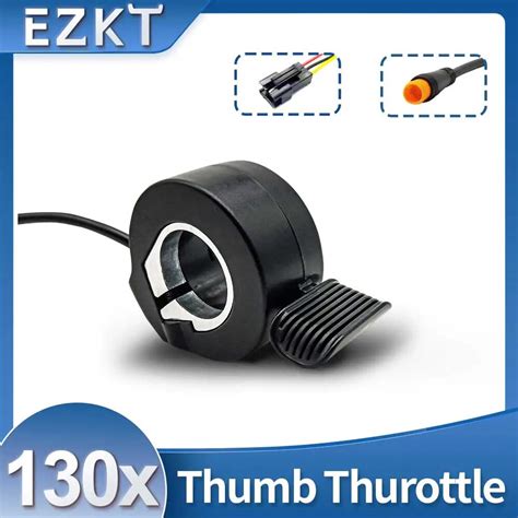 Upgrade Your Bike With This Electric Conversion Kit 12v 500w Brushed