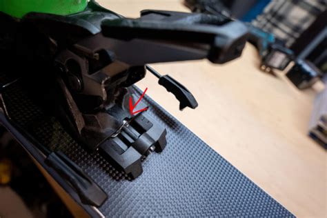 Din Calculator Find The Right Ski Binding Setting Freeride