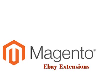 Magento EBay Extensions