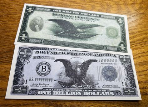 Estate Coin Collection Not Junk Drawer Lot 2 1 Billion Dollar Bill