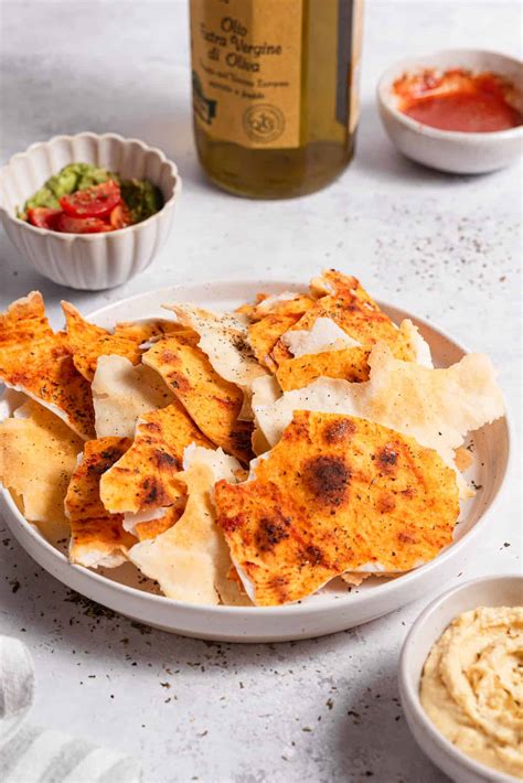 Gluten Free Flatbread Crackers Sweet Sensitive Free