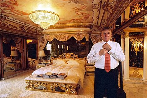 Everything Is Golden In The Donald Trumps House Computer Man Music