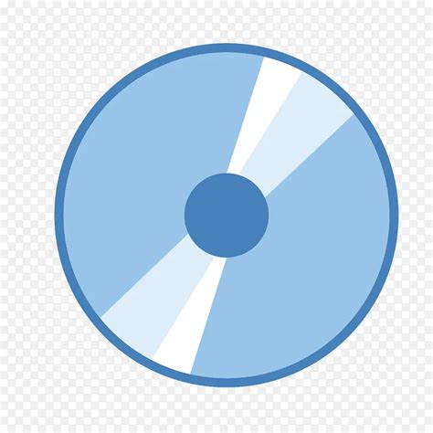 蓝色卡通光盘png图片素材下载图片编号qzrwkwjq 免抠素材网