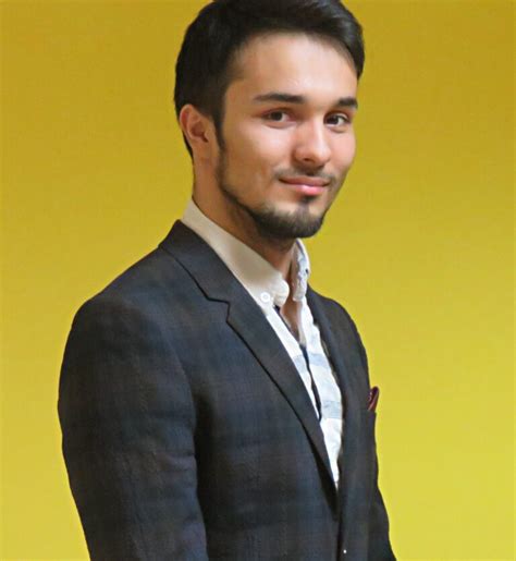 Alisher Toshpulotov Unilogos