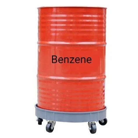 Chemical Compound Benzene Industrial Grade At ₹ 85 Kg In Chennai Id 25182107148