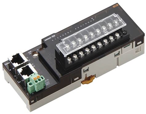Gx Omron France
