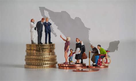 Desigualdad En México Inegi Revela Los Efectos De La Política Sobre