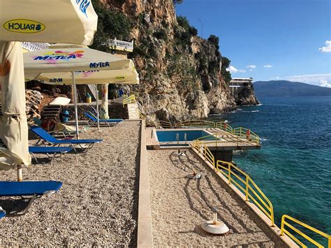 Hotel Liro Bewertungen Fotos And Preisvergleich Vlora Albanien