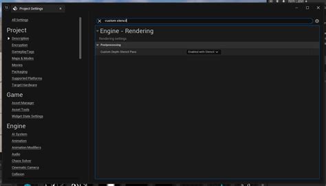 Anyone Know How The Masked Post Process Was Done For Unreal Engine Btw Solved Real Time VFX