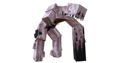 Mod Horror Backrooms Entities 120 For Minecraft Download Addons