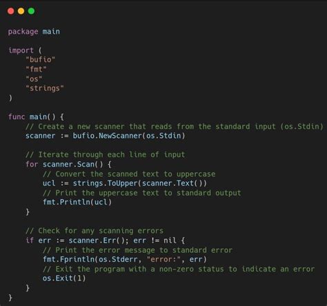 Aniket Ghosh On Linkedin Golang Learning Programming Textprocessing