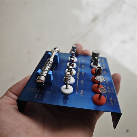 Implant Sinus Elevation Kit 188 00 September 2025 Dental Lab Shop