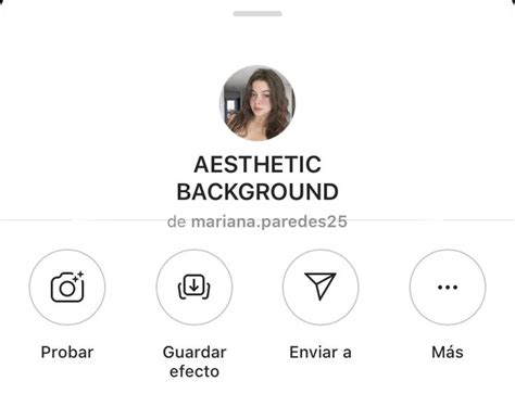 Filtros Insta Insta