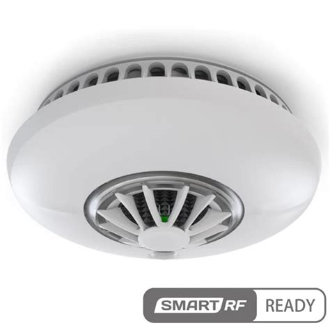 Tynetec 869mhz Digital Heat Detector Sentinel