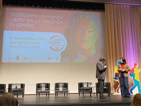 Al Centro Asteria Lincontro Formativo Sul 25novembre