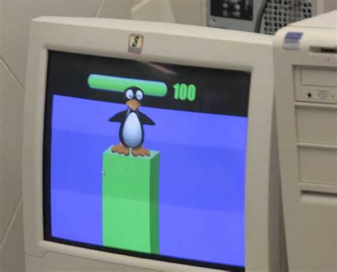 Jiji Penguin