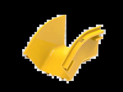 Fiber Cable Tray Ensures The Stability Of Data Transmission