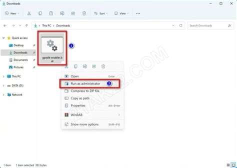 Hướng Dẫn Cách Bật Group Policy Editor Gpedit Trên Windows 21ak22 Com