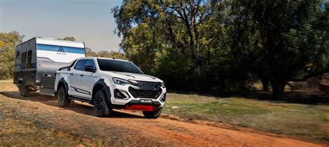 Isuzu Ute D‑max Blade Cars For Sale Pakenham Isuzu Ute