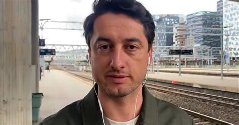 Israels Mossad Rawa Majid Nu I Iransk Tjänst Svt Nyheter