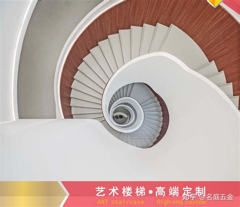 家用旋转楼梯怎么设计？ 知乎