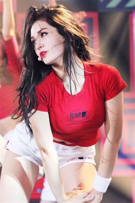 Sexiest Female Kpop Idols Artofit