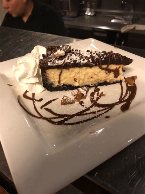 [homemade] Baileys Irish Cream Cheesecake R Food
