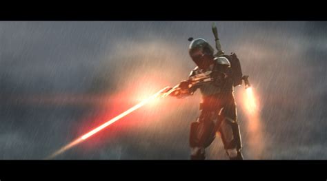 My Favorite Scene Star Wars Episode Ii Attack Of The Clones 2002