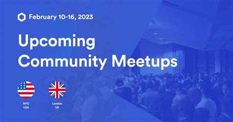 Tempeltown Cryptos On Twitter Rt Chainlink 🌍 Connect With Local Community Members And