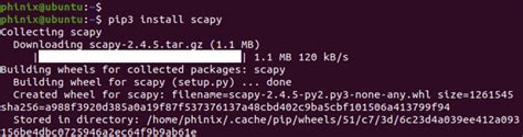 How To Install Pip On Ubuntu Foss Linux