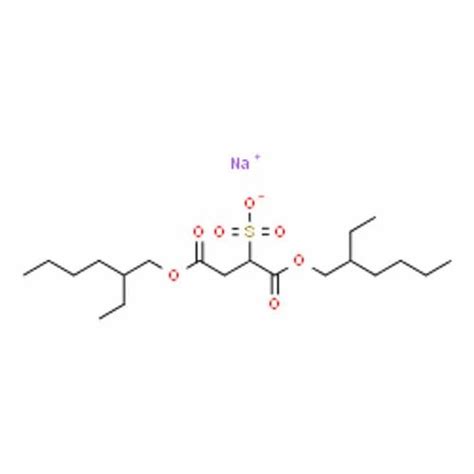 Dioctyl Docusate Sodium Sulfosuccinate At ₹ 1600 Kg Docusate Sodium