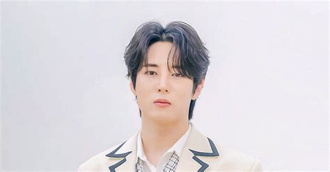 포토 김중연 트롯 사자보이즈 포스