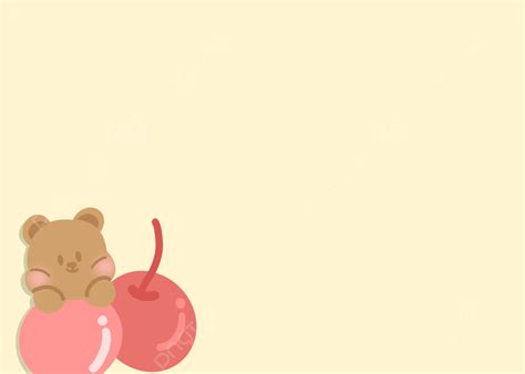 Cute Korean Style Background