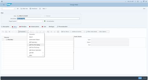 Sap Enable Now Web Assistant Set Up For Sap S4ha Sap Community