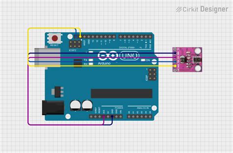 Arduino Uno Proximity And Ambient Light Sensor With Apds 9930 How To