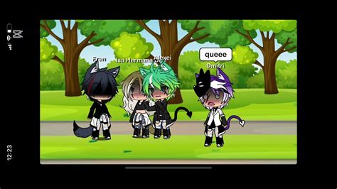 Video Random Gacha Life Youtube