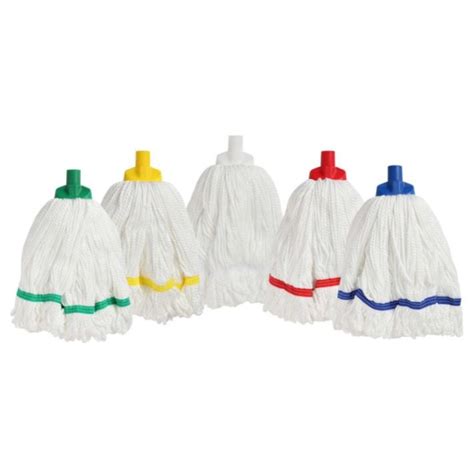 Order Edco Microfibre Mop Head 350g Pure Clean Supplies