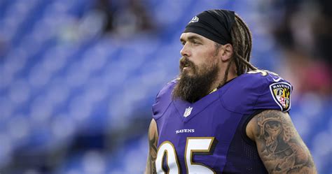 Former Broncos Dl Derek Wolfe Says He Drew 200 Complaints After Killing