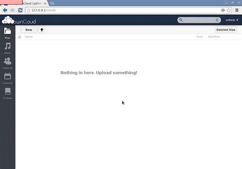 Install Owncloud On Centos 6 Rhel 6 Itzgeek