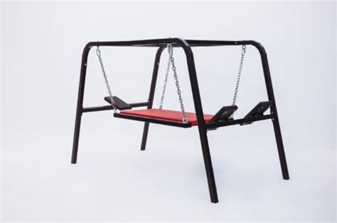 SEX SWING FRAME BDSMarchitecture