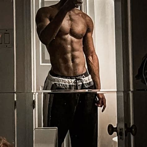 Rafael Waithe • Legacies In 2025 Gym Fits Attractive People Action Books