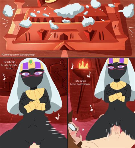 Rule 34 1boy 1girls Alien Alien Girl Alien Humanoid Ankha Ride