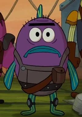 Incidental A36 Encyclopedia Spongebobia Fandom