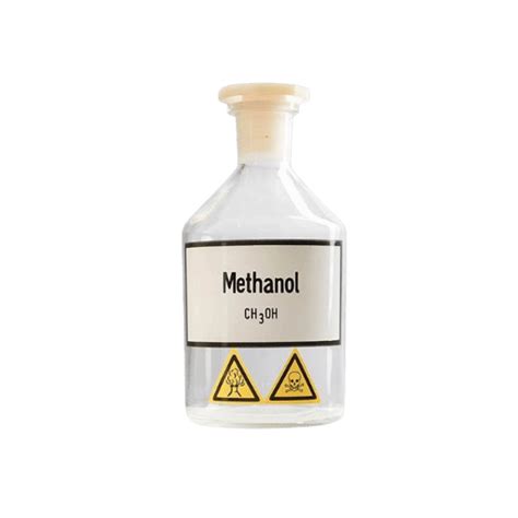The Comprehensive Guide To The Density Of Methanol Everything You Need To Know About This