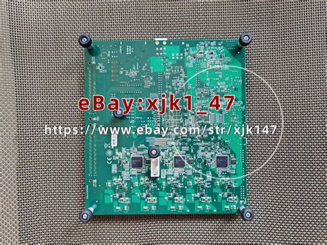 1 Pcs Xilinx Hw Z7 Zc702 Soc Evaluation Development Board Zc702 Rev 1